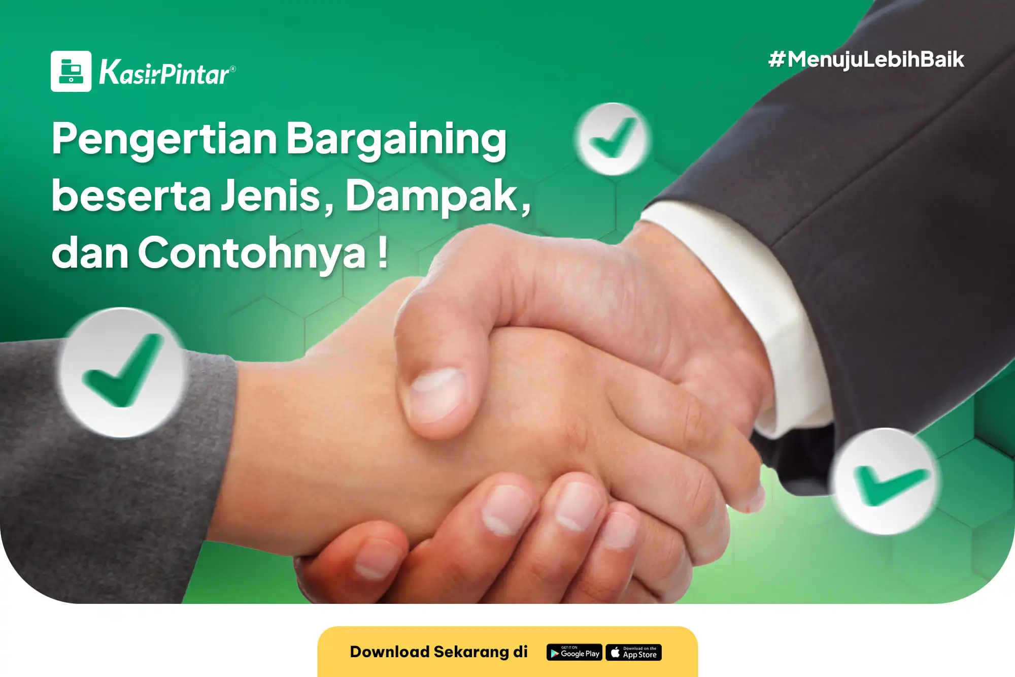 Bargaining Adalah 00882014RCHAPTERII